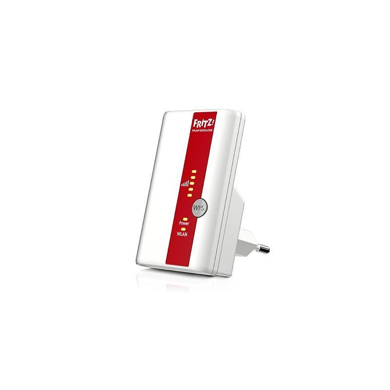 WIRELESS EXTENDER 300M AVM FRITZ! 310 BIANCO 2.4GHZ