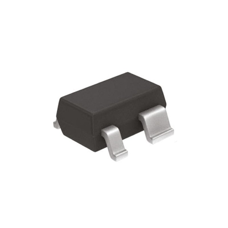 BFP420E6327 - TRANSISTOR NPN RF SOT-343