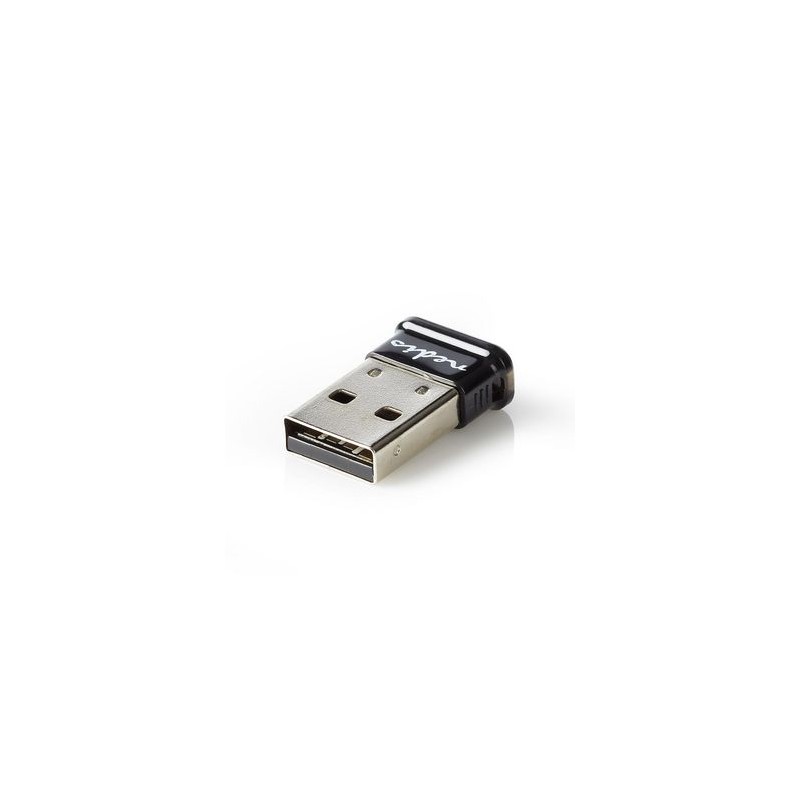 DONGLE MICRO USB BLUETOOTH 4.0 SOFTWARE INCLUSO USB
