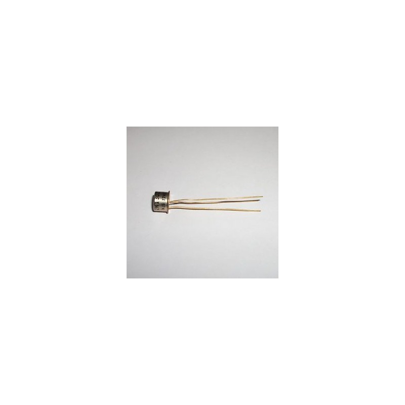 2N1302 - Transistor Germanium