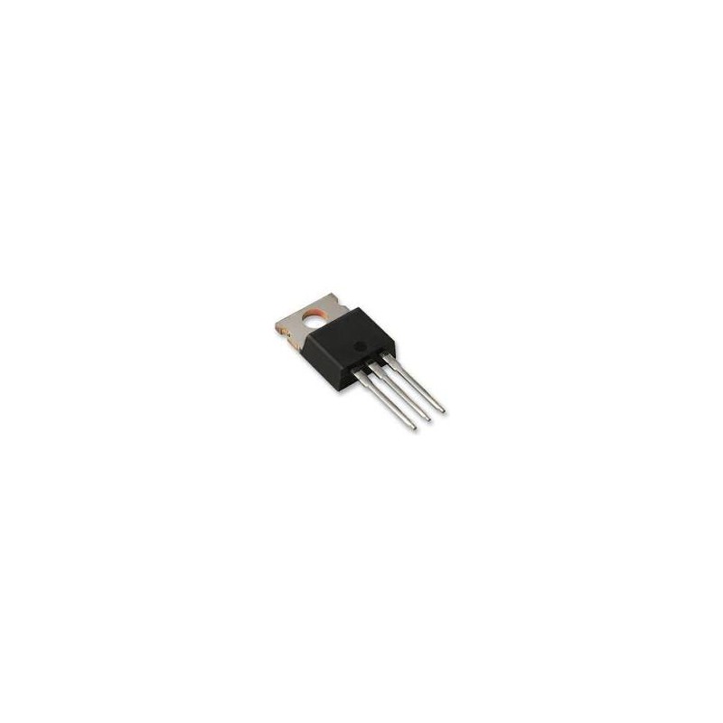 T 0505MH - Triac to220 5a 600v