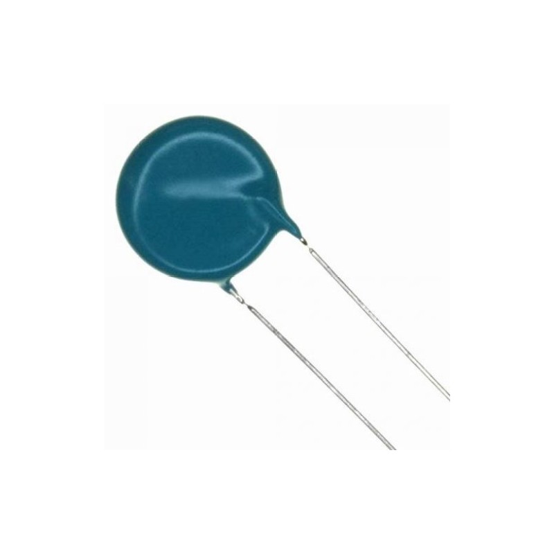 CONDENSATORE CERAMICO 220PF 3000V