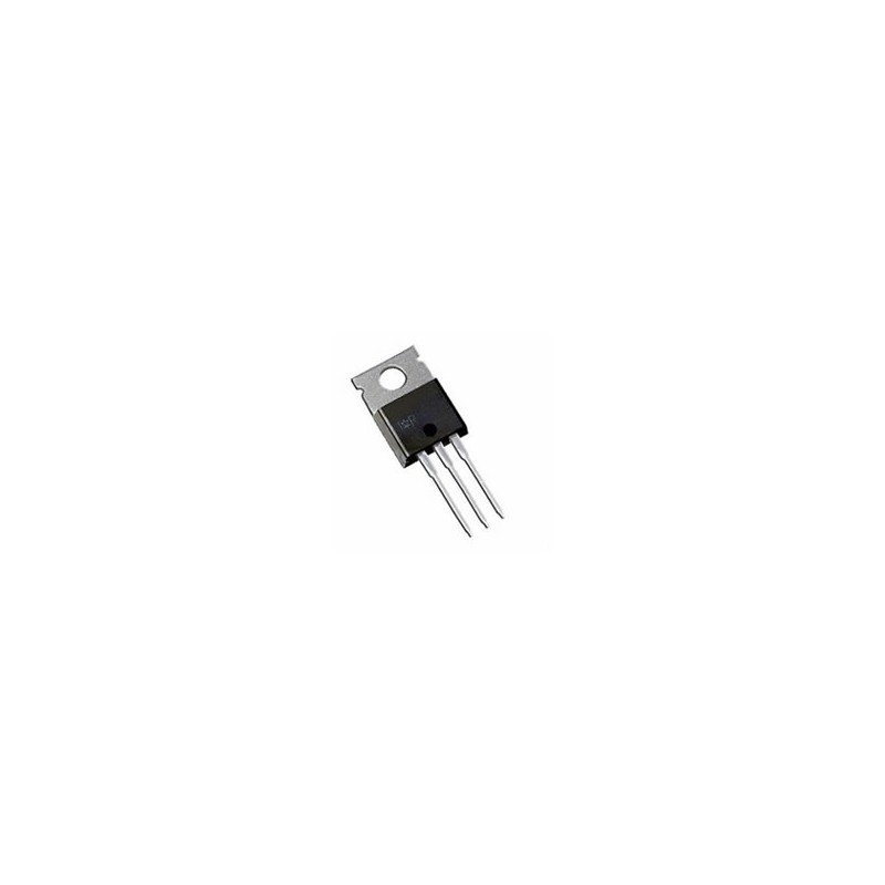 TIC206D - triac 400v 4a 5/10ma