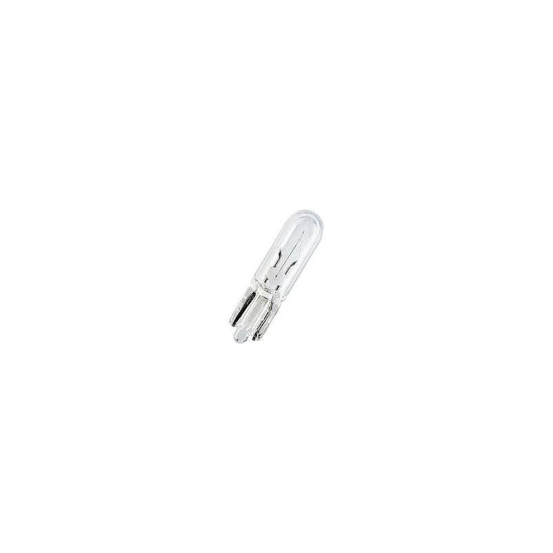 24V-0,72W T5 LAMPADINA MINIATURA -ROHS-CONFORME-