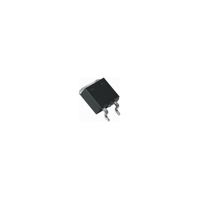 BT137B - TRIAC 8A 800V D2-PAK SMD