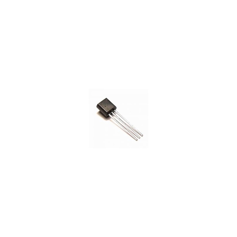 MPSA55 - Transistor 10A