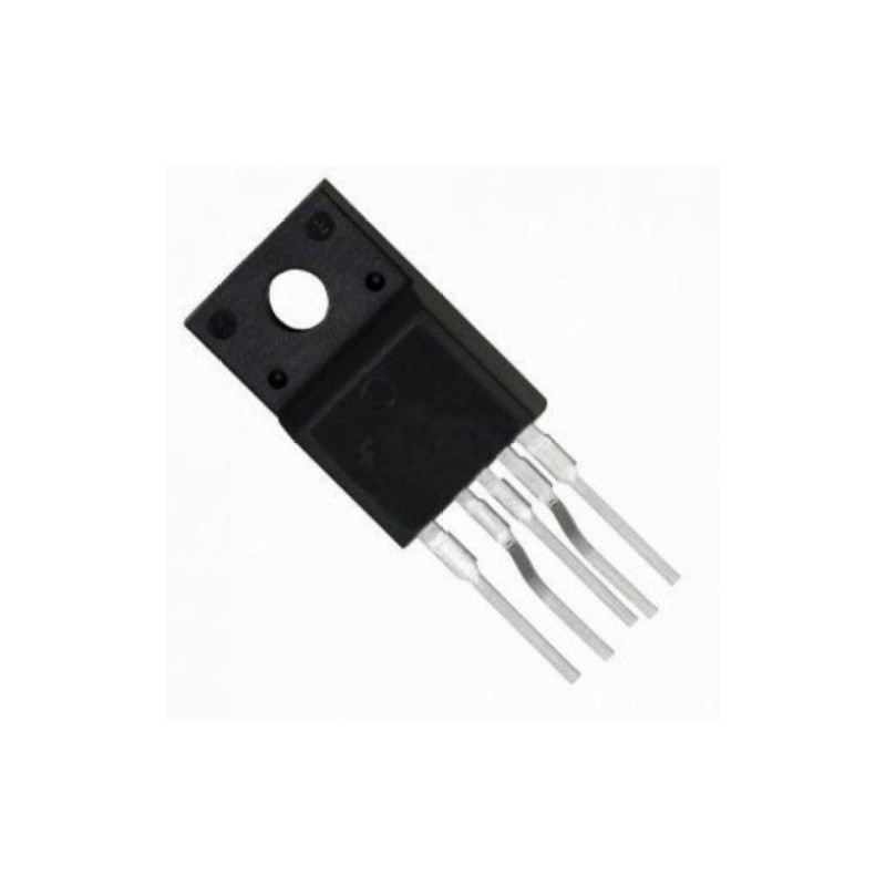 STRTG6153 - circuito integrato