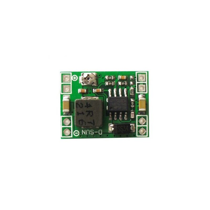 TZT-MINI360-DC-DC - step down converter module