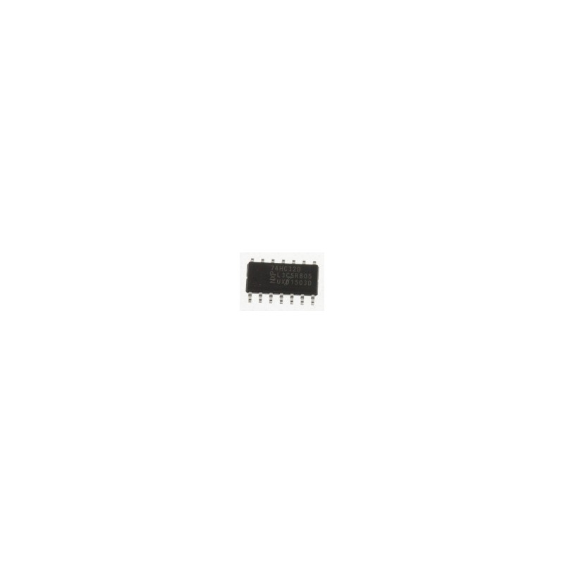 74HC32D 74HC CMOS,SMD,SOIC-14