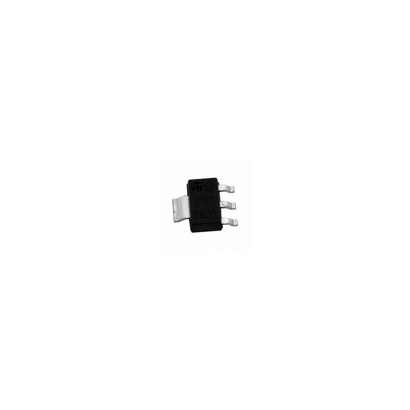 0109MN TRIAC SMD