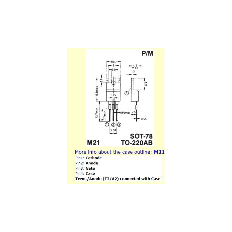 TAG T440 S0817NH