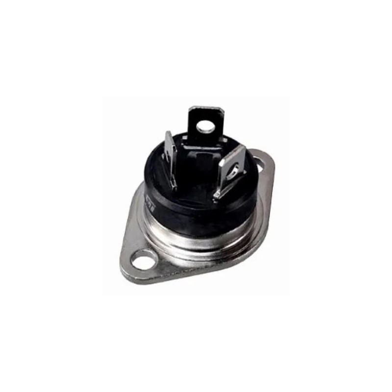 BTA40 600B TRIAC 600V 40A