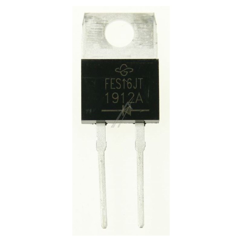 FES16JT 600V-16A DIODO