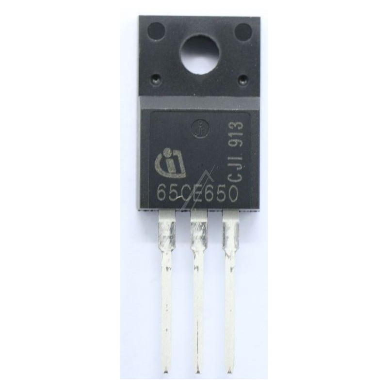 65S650CE N CHANNELL MOSFET 10A 650V TO 220FP