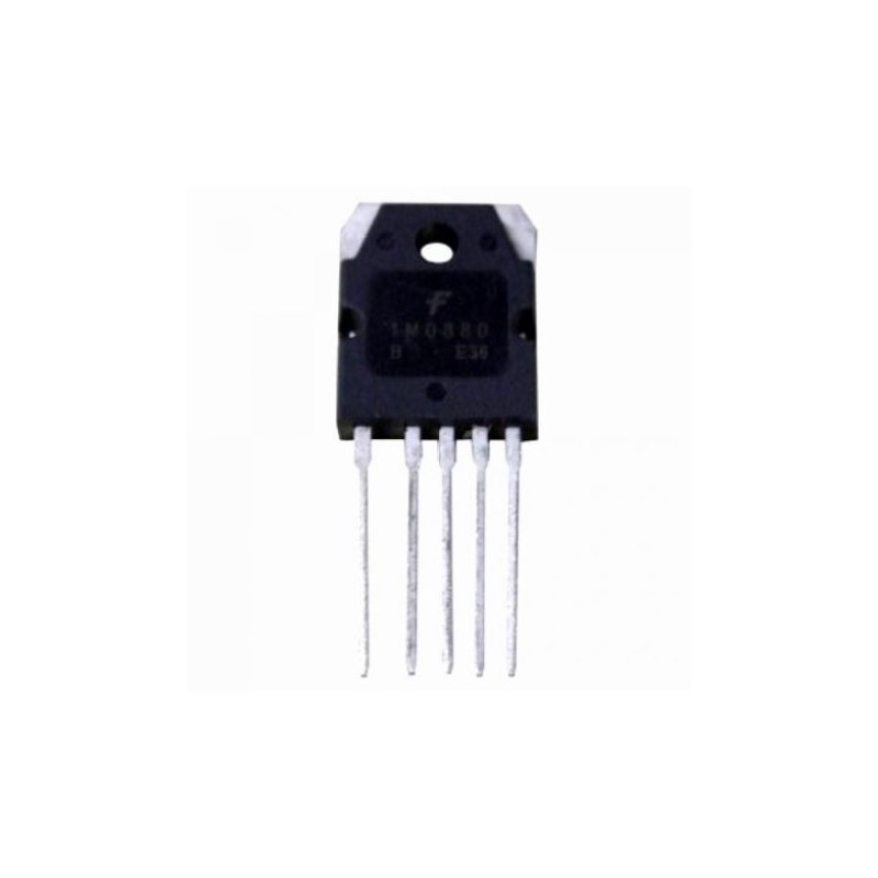 1M0880 CIRCUITO INTEGRATO