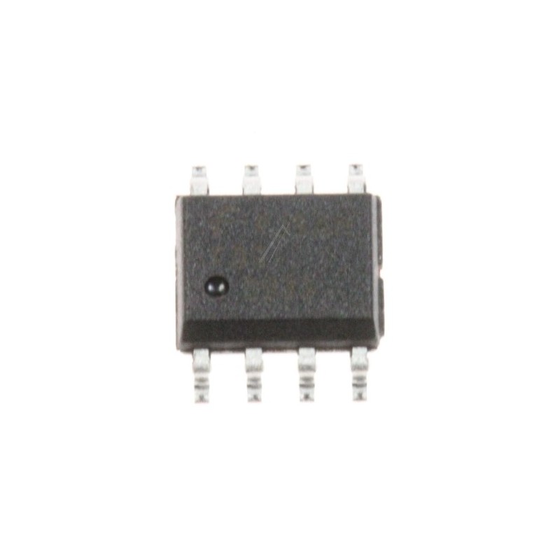 AO4606 - TRANSISTOR FET N&P-CHANNEL SO-8
