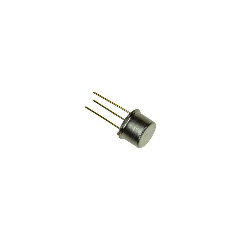 2N 2369A - transistor