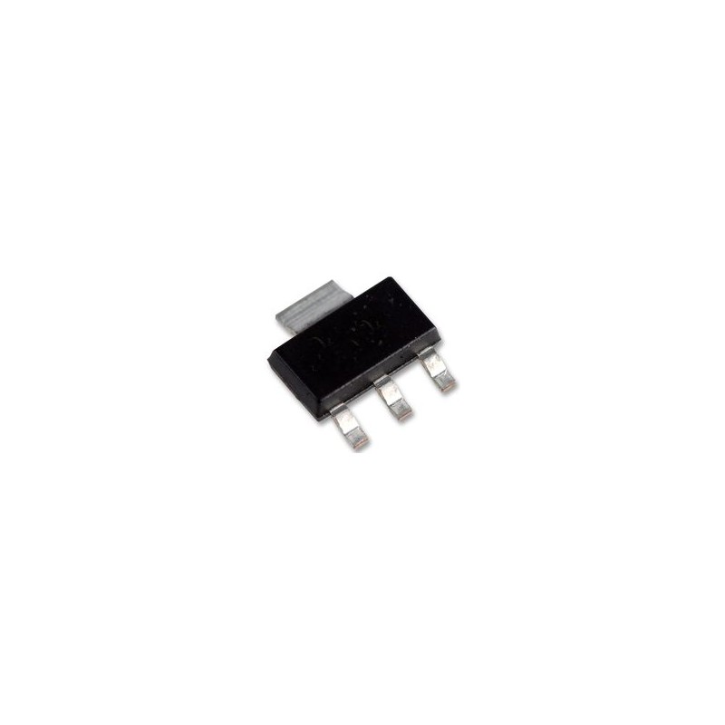 BCP55 transistor npn sot-223
