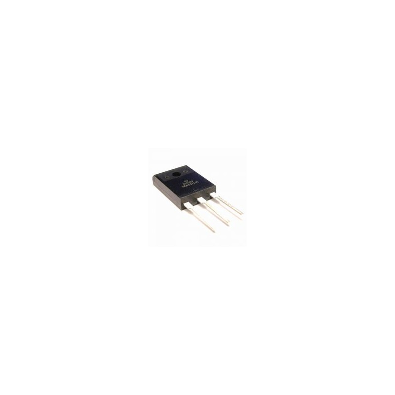 BU2520DF - transistor si-n+di 1500v 8a 45w 0.4u
