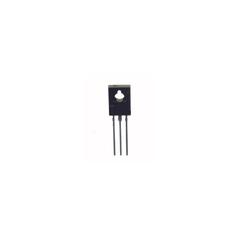 BU325 - Silicon NPN-transistor