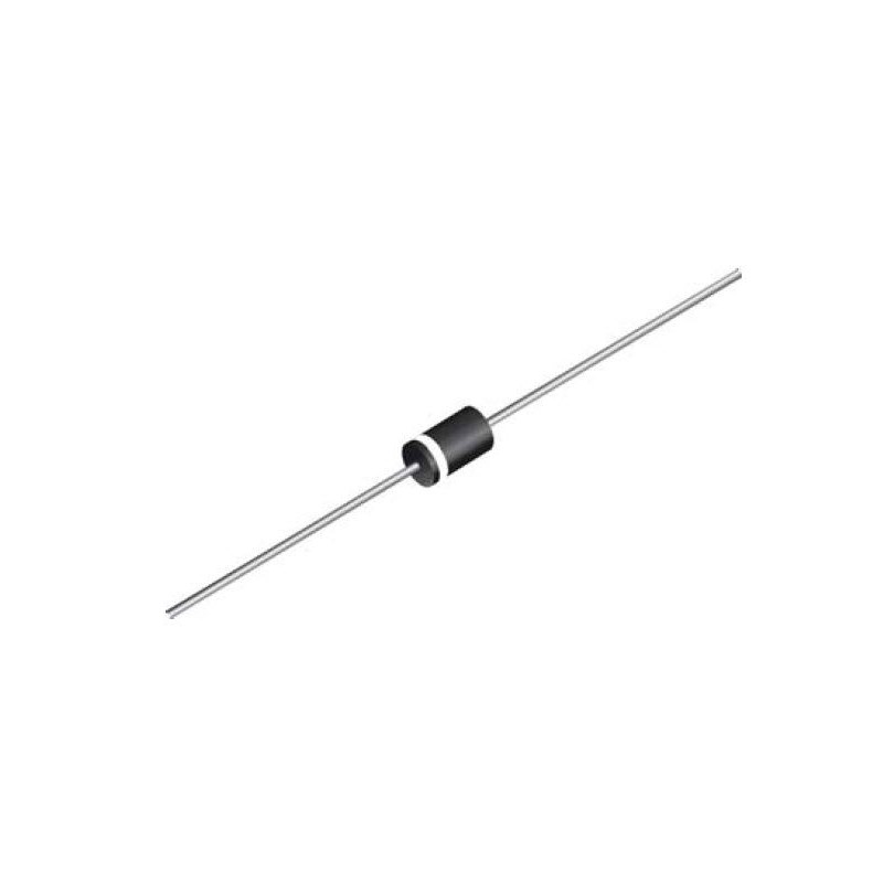 BY 251 - Silicon diode 200v