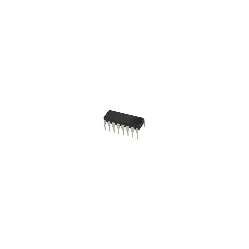 CD 4522 - progr.4-bit bcd down cntr