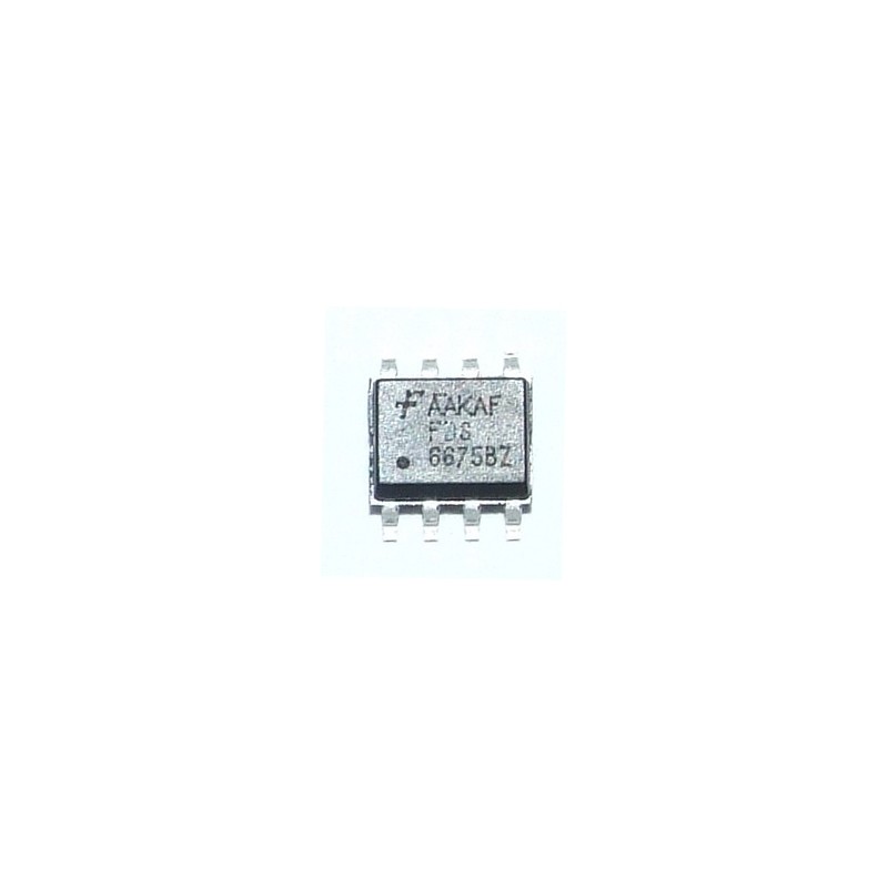 FDS6675BZ - MOSFET P SO-8 SMD