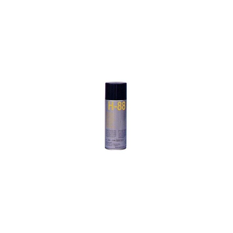 H-88 SPRAY COMPOSTO ANTISTATICO 400 ML
