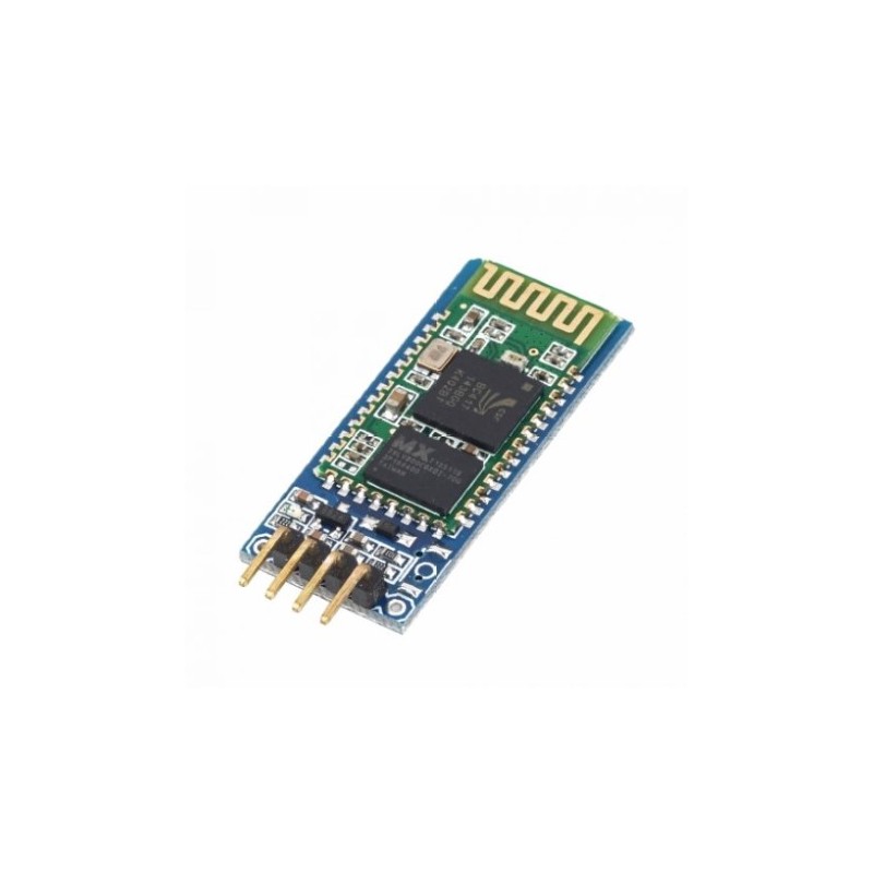HC-06 - MODULO BLUETOOTH PER ARDUINO