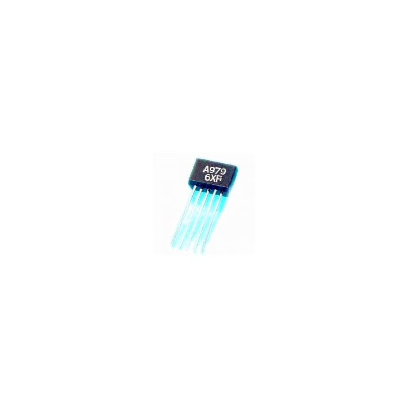 2SA979 - si-p dual 100v 0.05a 0.4w