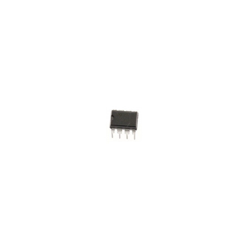 IR2109 - MOSFET DRIVER SINGLE INPUT