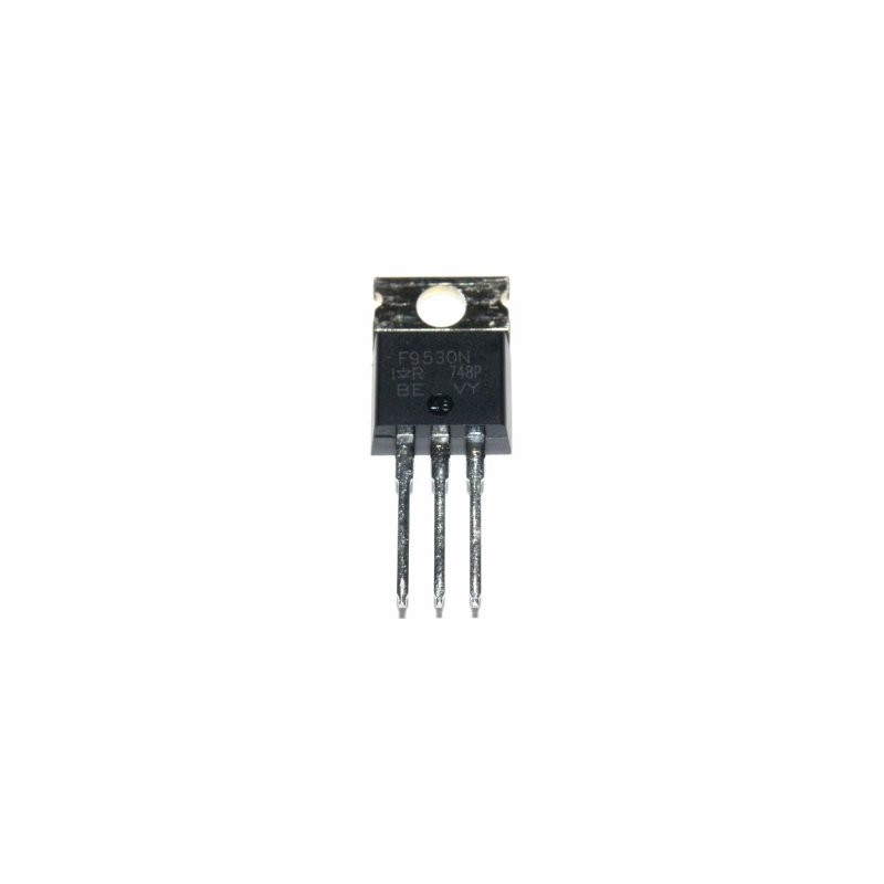IRF 9530 - mos-n-fet 100v 12a 0,3r