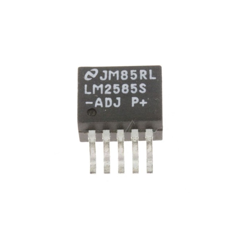 LM 2585S-ADJ CIRCUITO INTEGRATO