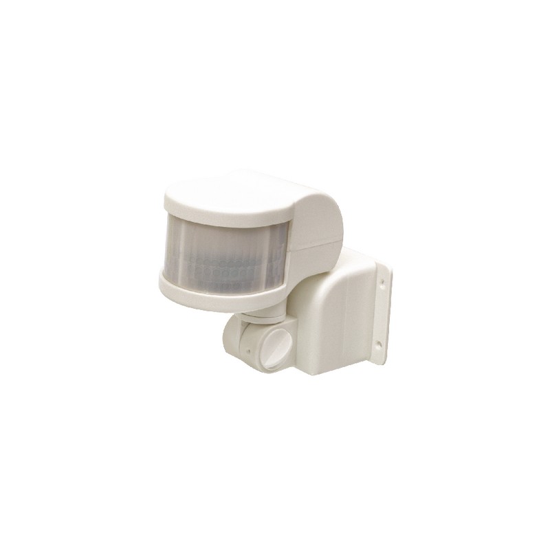 MOTION SENSOR FLAT MOUNT.