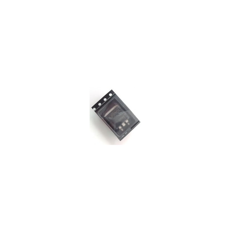 RJP30H2A - transistor igbt 360v 35a to-263