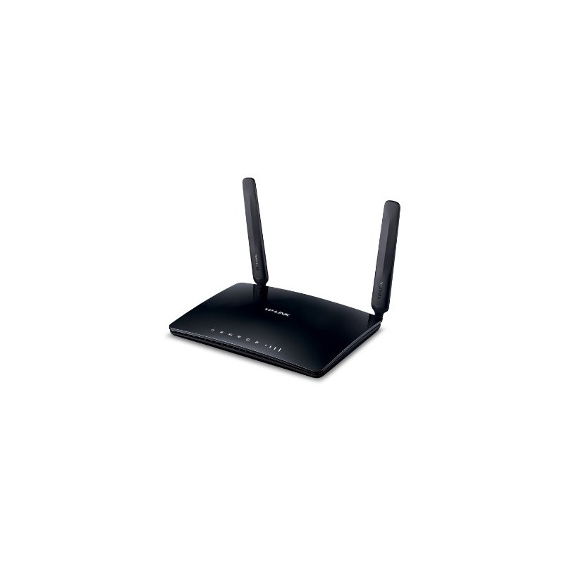 ROUTER 300M WIRELESS N 4G LTE