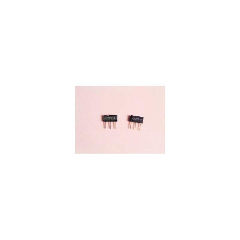 2SC2673 - transistor