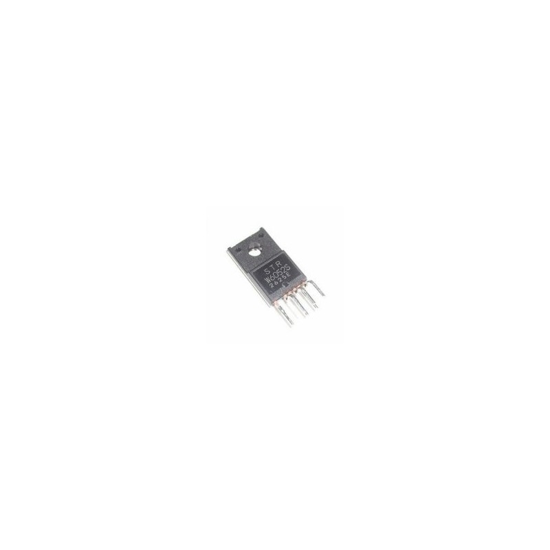 STRW6052S - Circuito Integrato