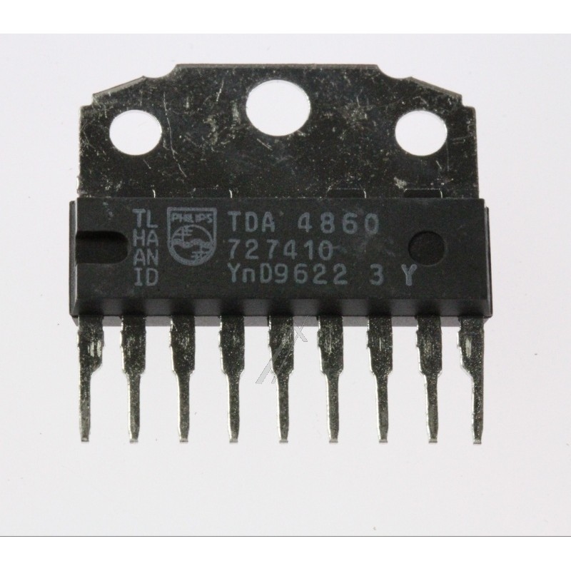 TDA4860 - also: 209.31676