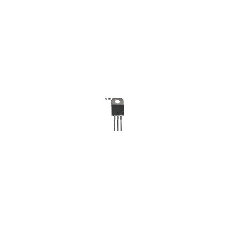 TIC246M - Triac 600V 17J So32-208 To-220