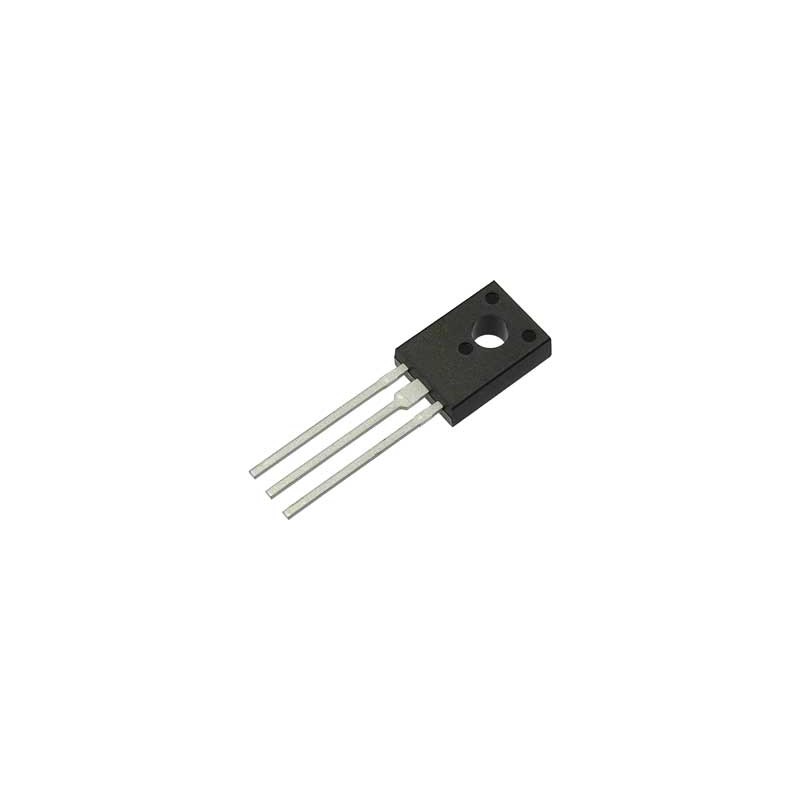 TTA004B - TRANSISTOR PNP, TO-126-3